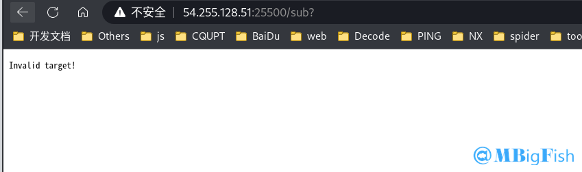 sub-web订阅转换面板的搭建教程 | 大鱼博客